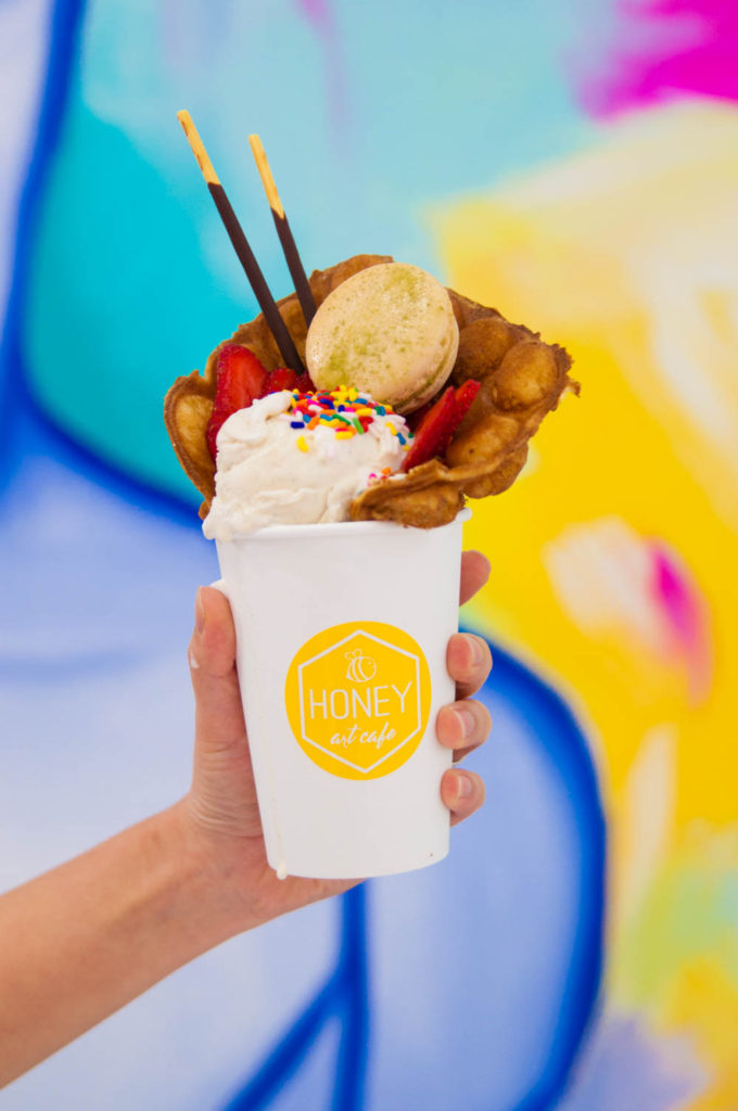 Instagrammable Desserts in Houston » Girl Eats World