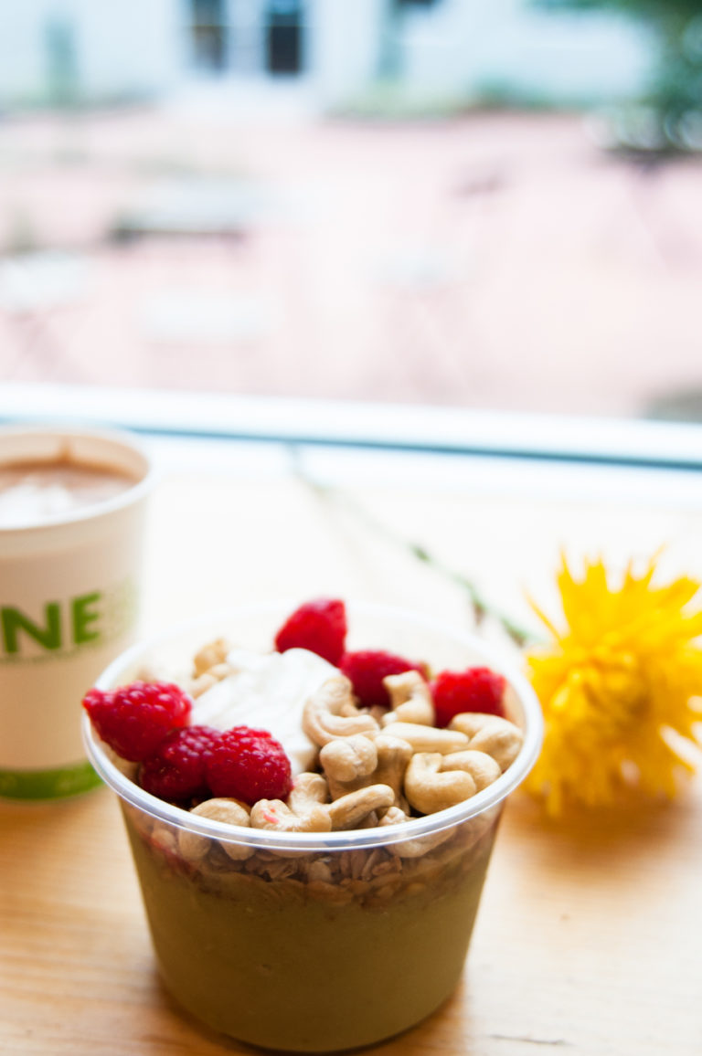 The Best Coffee Shops in the Triangle » Girl Eats World