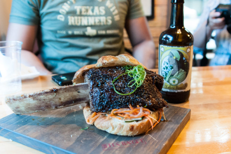 Traditional and Innovative Vietnamese Dishes at Les Ba'get » Girl Eats ...