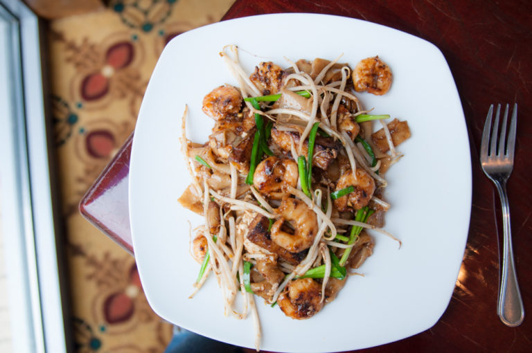 The Ultimate Noodle Guide to the Triangle » Girl Eats World