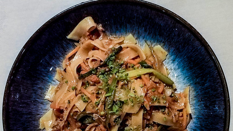 The Ultimate Noodle Guide to the Triangle » Girl Eats World