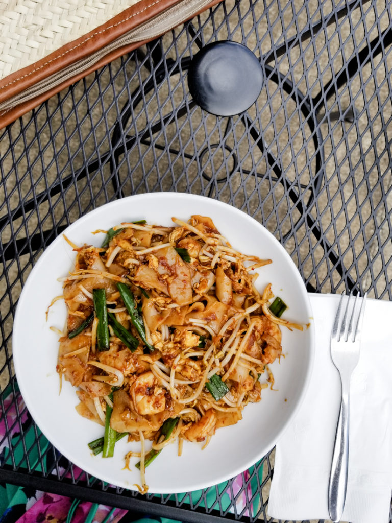 The Ultimate Noodle Guide to the Triangle » Girl Eats World