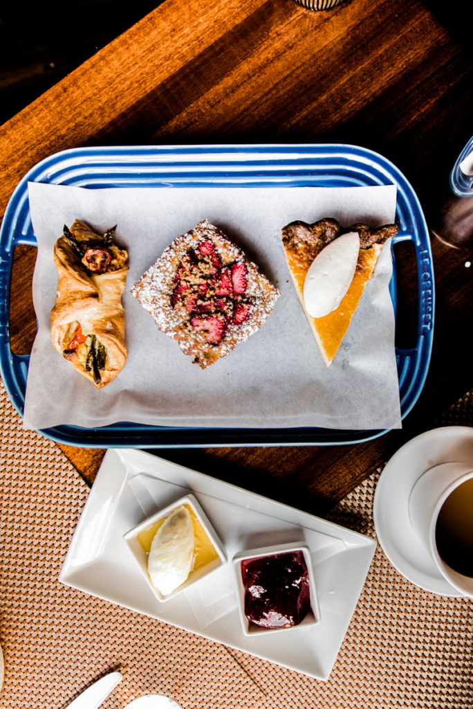 Brunch at Oak Steakhouse in Raleigh: Another reason to love Sundays ...