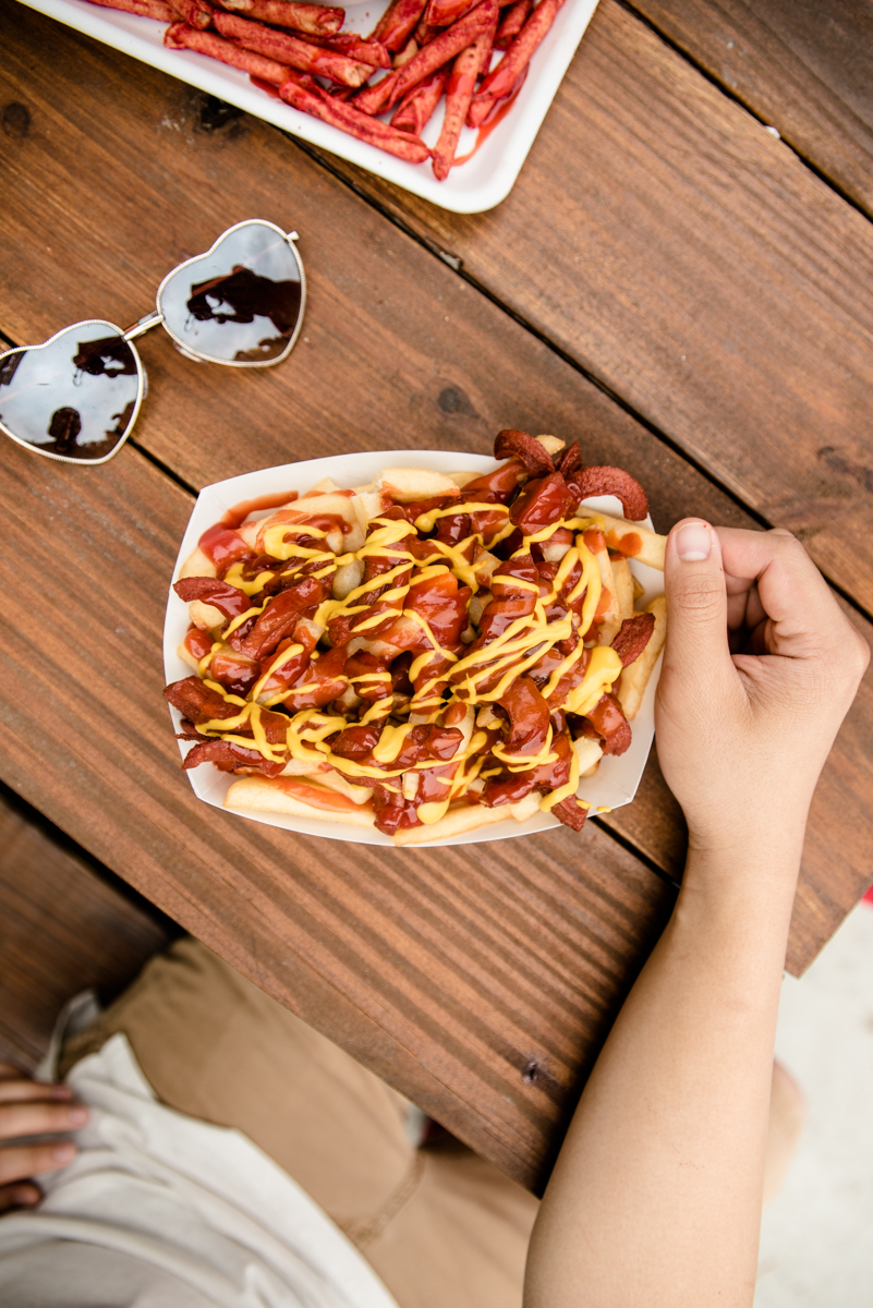 Special and Unique French Fries in the Triangle » Girl Eats World