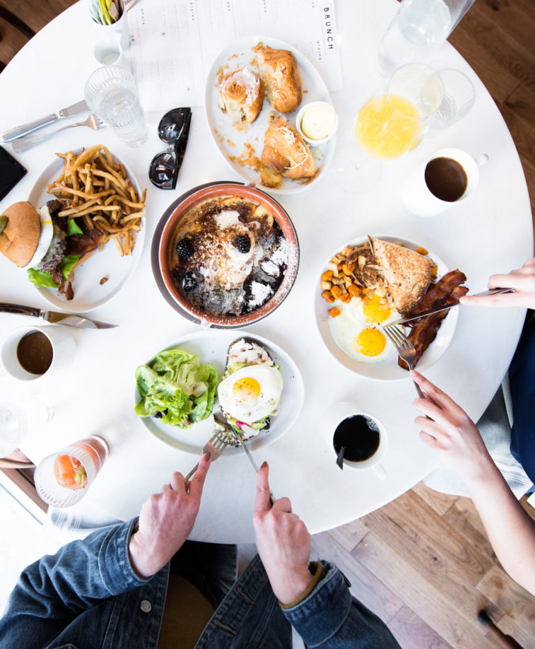 How to Take Drool-Worthy Food Photography » Girl Eats World