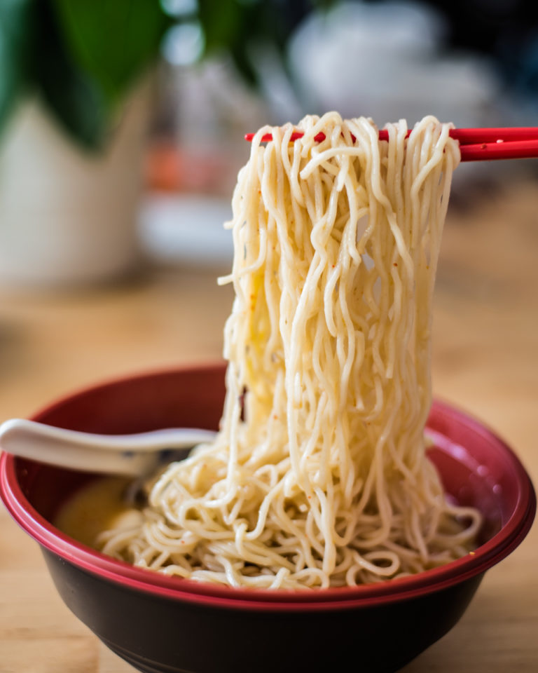 The Ultimate Noodle Guide to the Triangle » Girl Eats World