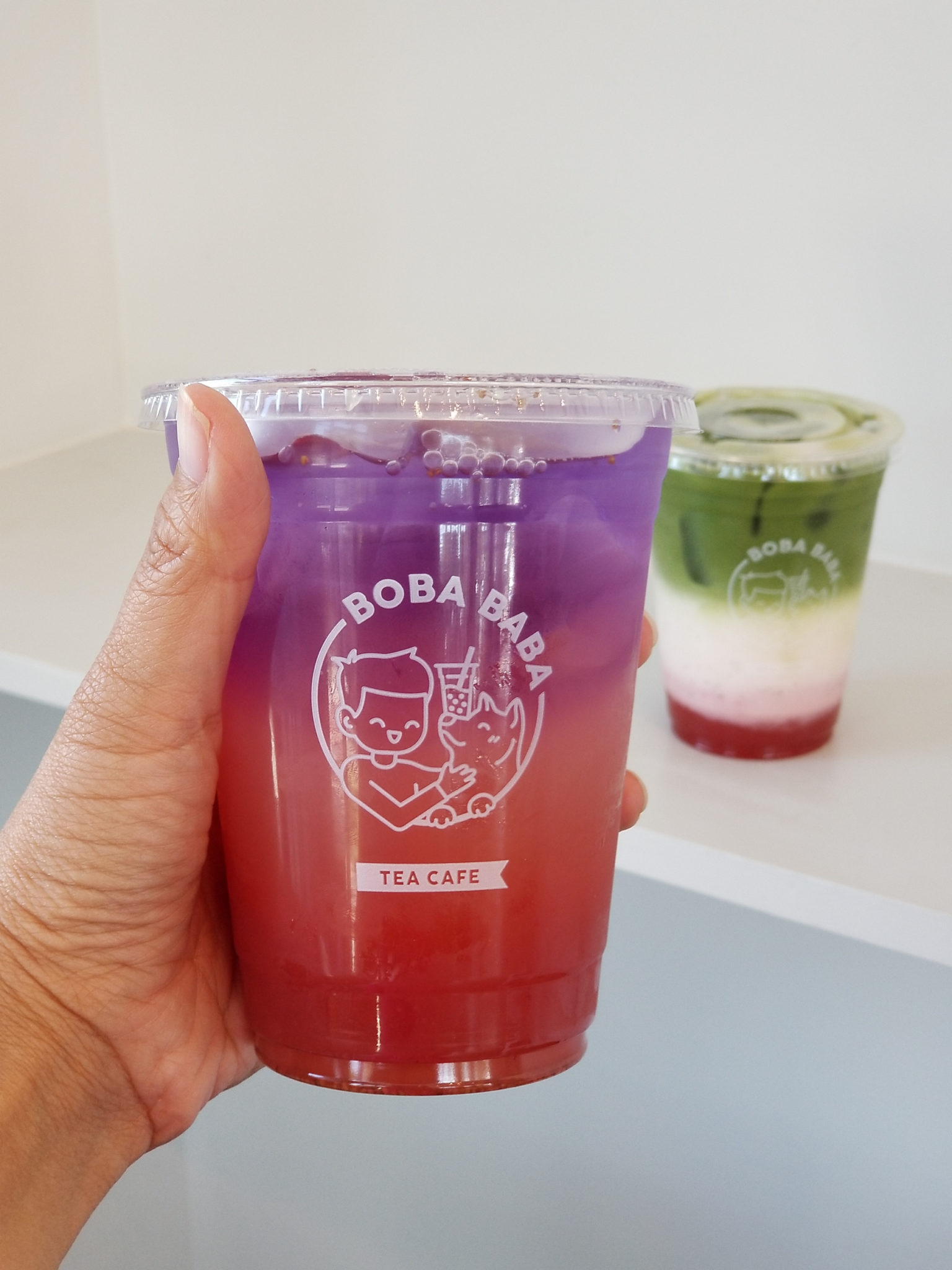 Best Places to Get Bubble Tea in the Triangle » Girl Eats World