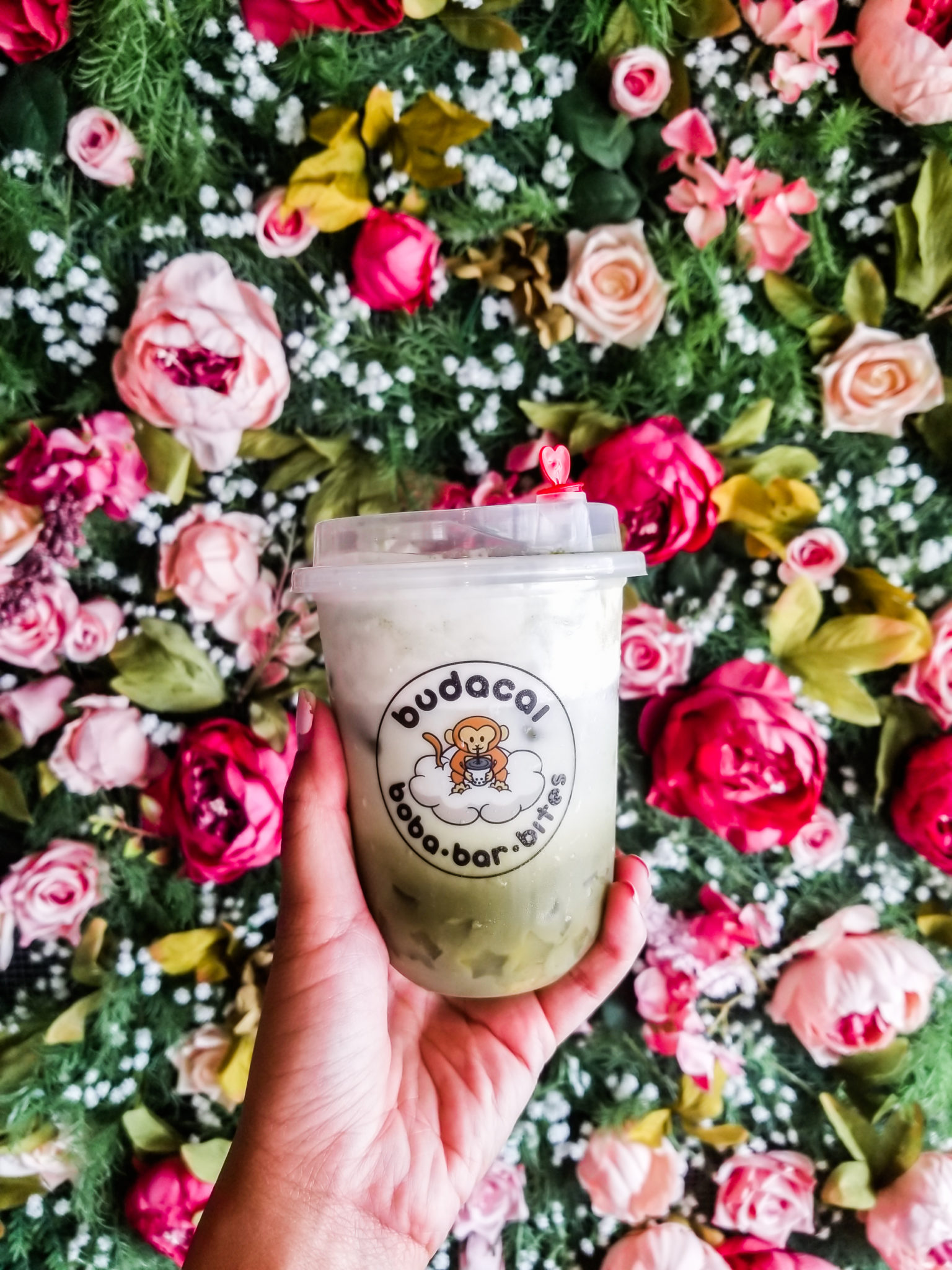 Best Places to Get Bubble Tea in the Triangle » Girl Eats World