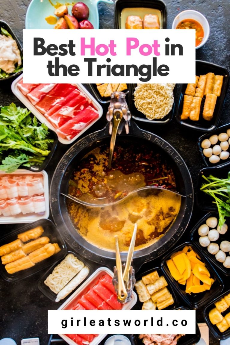 The Best Hot Pot in the Triangle of North Carolina » Girl Eats World