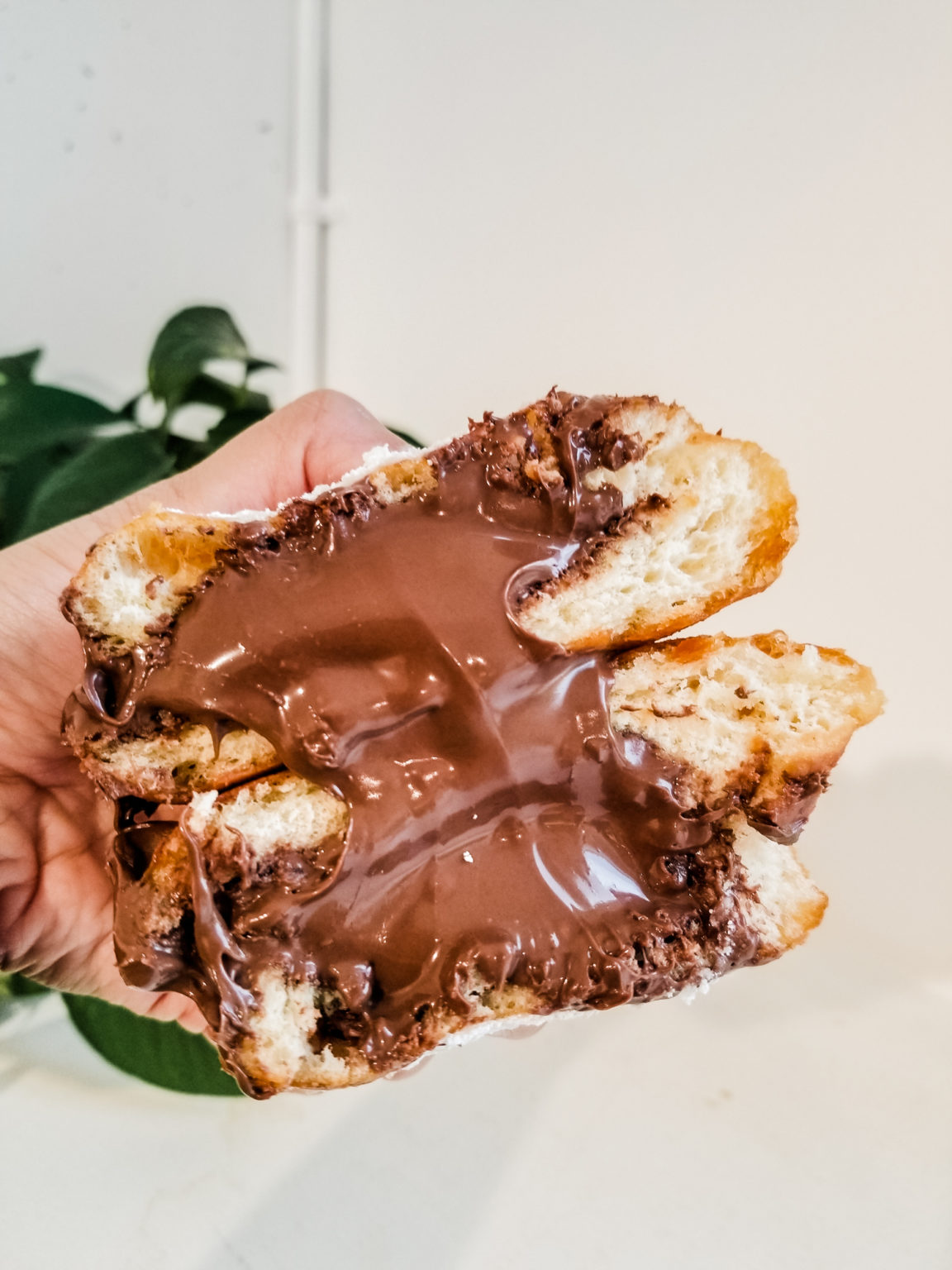 The Best Donuts in the Triangle » Girl Eats World