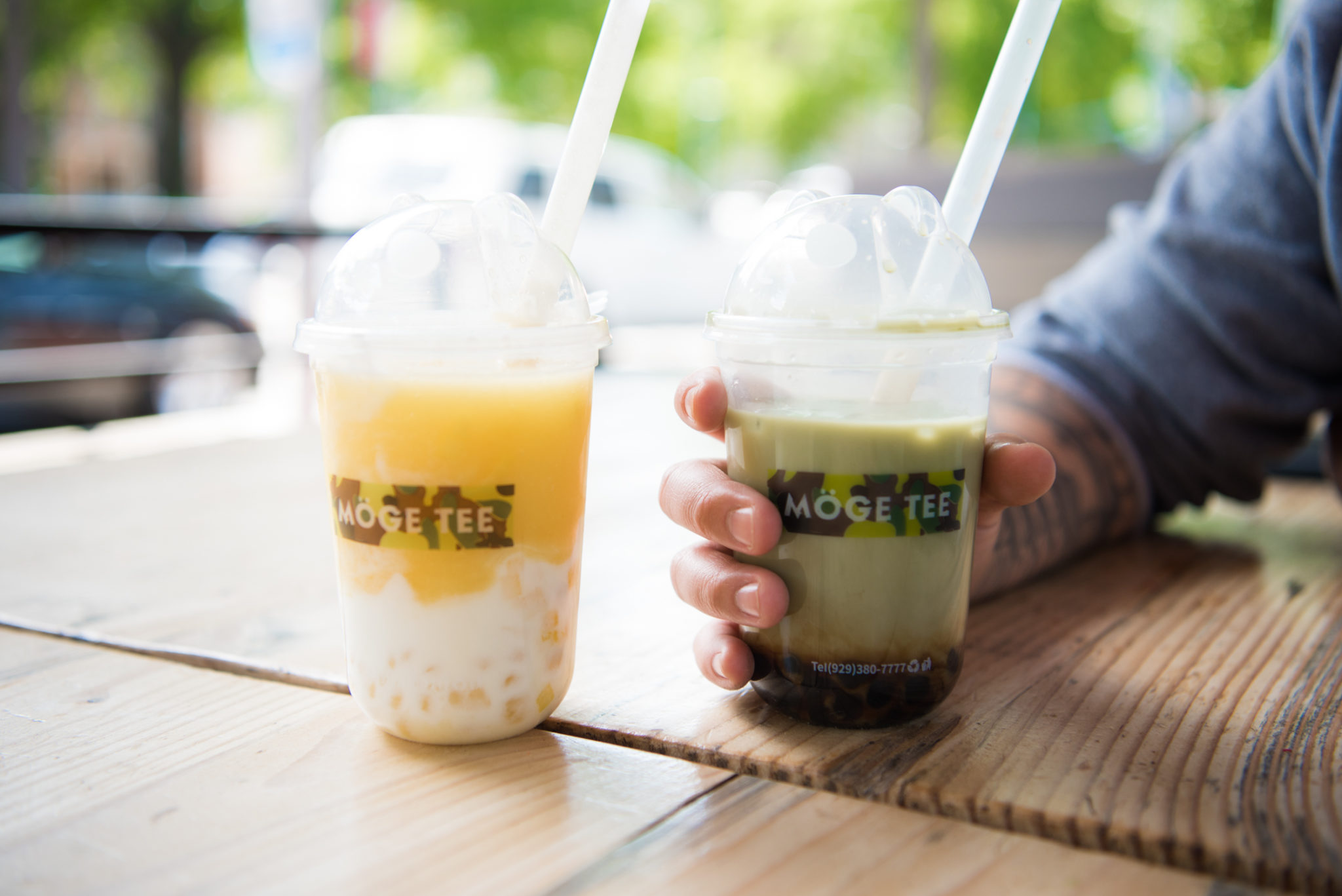 Best Places to Get Bubble Tea in the Triangle » Girl Eats World